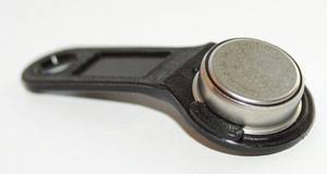 So, what is the purpose of the iButton?