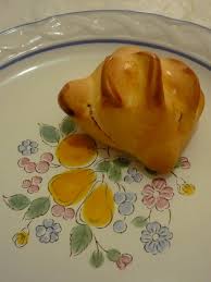 Ang Mga Panaderya sa Bayan | doon po sa amin