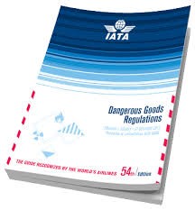 un3245 | Welcome to my Dangerous Goods World