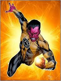Silver Surfer,Quasar Vs Sinestro,Darkseid - Battles - Comic Vine