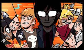 Grind Fiction: A Summary of GrindWorld