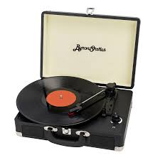 The Smallest Portable Vinyl Players Available on the Market - All For ...