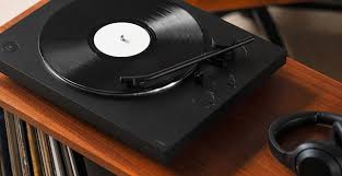 The Most Unusual Vinyl Player Features on the Market - All For Turntables