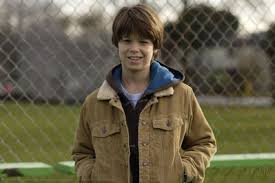 MINI SAM WINCHESTER FAZ HOJE 14 ANOS