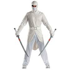 G.I.Joe Storm Shadow Minecraft Skin