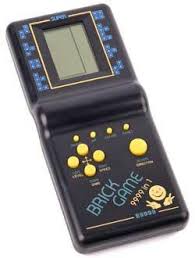 Tectoy MD PLAY 20 JOGOS - DCRE-2009/11947 (R$ 112,97 Dilmas)