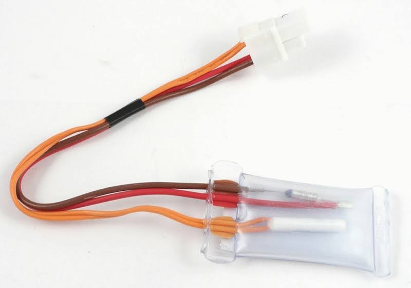 840993030079 UPC - Refrigerator Defrost Thermostat Sensor For Lg 6615 ...