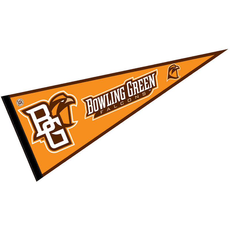 848267011243 UPC - Bowling Green Pennant Full Size Felt | UPC Lookup