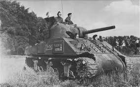 Tank Crew Nicknames | WWII Forums