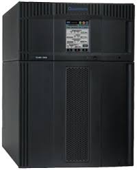Quantum i500 2 x LTO4 8-00500-01 Scalar Tape 14U Library Data Storage ...