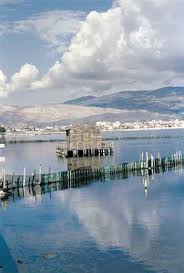 Η δεύτερη πολιορκία του Μεσολογγίου - ο Διονύσιος Σολωμός