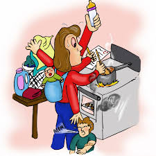 The Too Busy Test – Christian Children's Authors