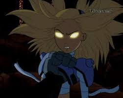 Terra vs Raven Animated - Battles - Comic Vine