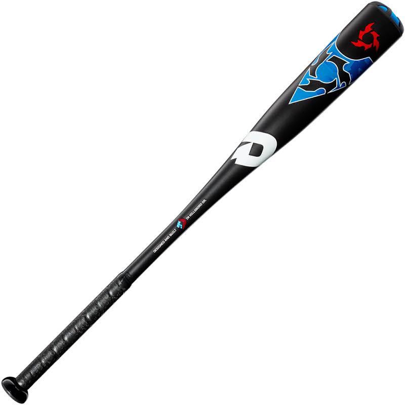 887768799083 UPC - 2020 De Marini Voodoo One Usa Baseball Bat | UPC Lookup