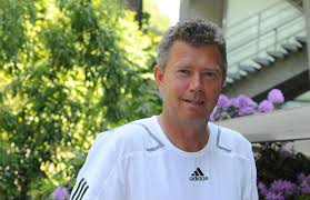 Nystrom profile | Talk Tennis