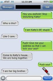 Funny Iphone Text Message - Asianfanfics
