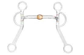 What bit do you use on your gaited horses? | The Horse Forum