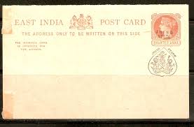 FACTS..... THAT SHOCK YOU!: History of postal system .....