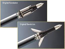 Rocky Mountain BH's / Barrie Archery | Archery Talk Forum